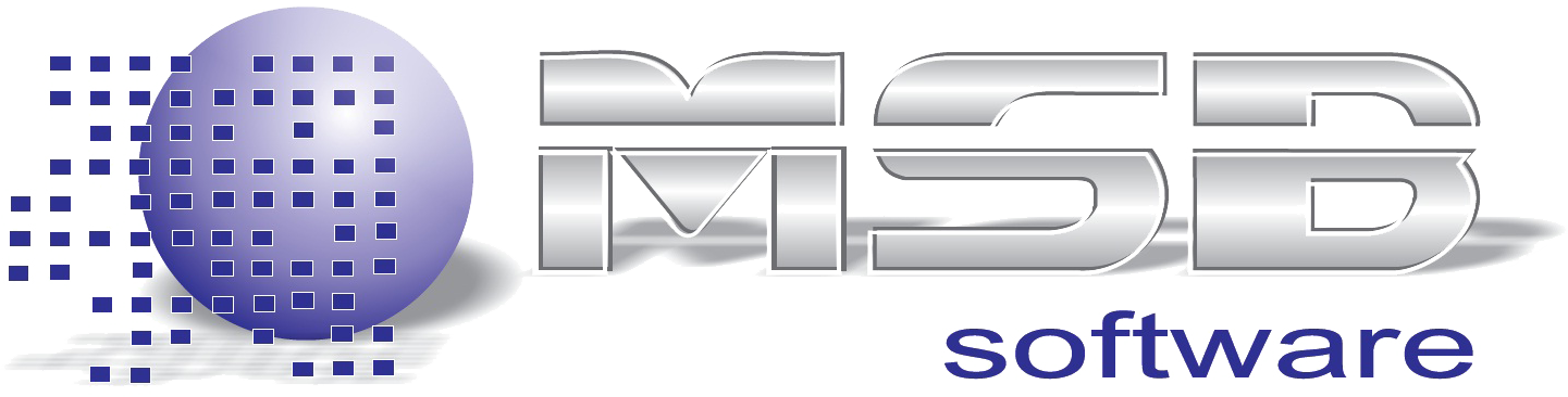 MSB Software